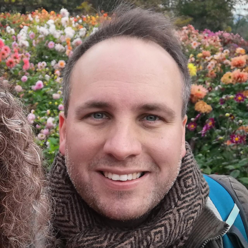 Benjamin Ehlert - Quality Manager - DHL | XING