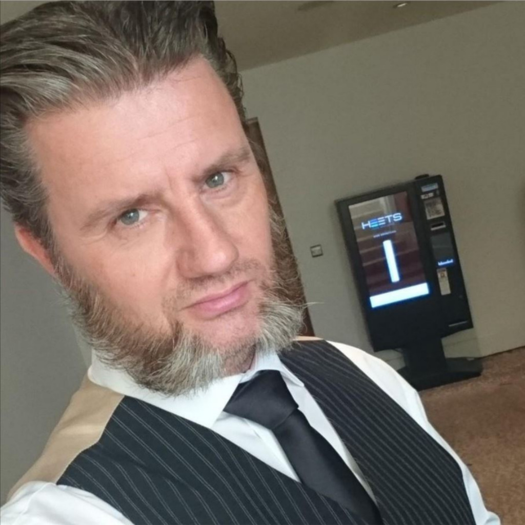 Alex Koenig - Windows Systemadministrator - Kienast Unternehmensgruppe ...