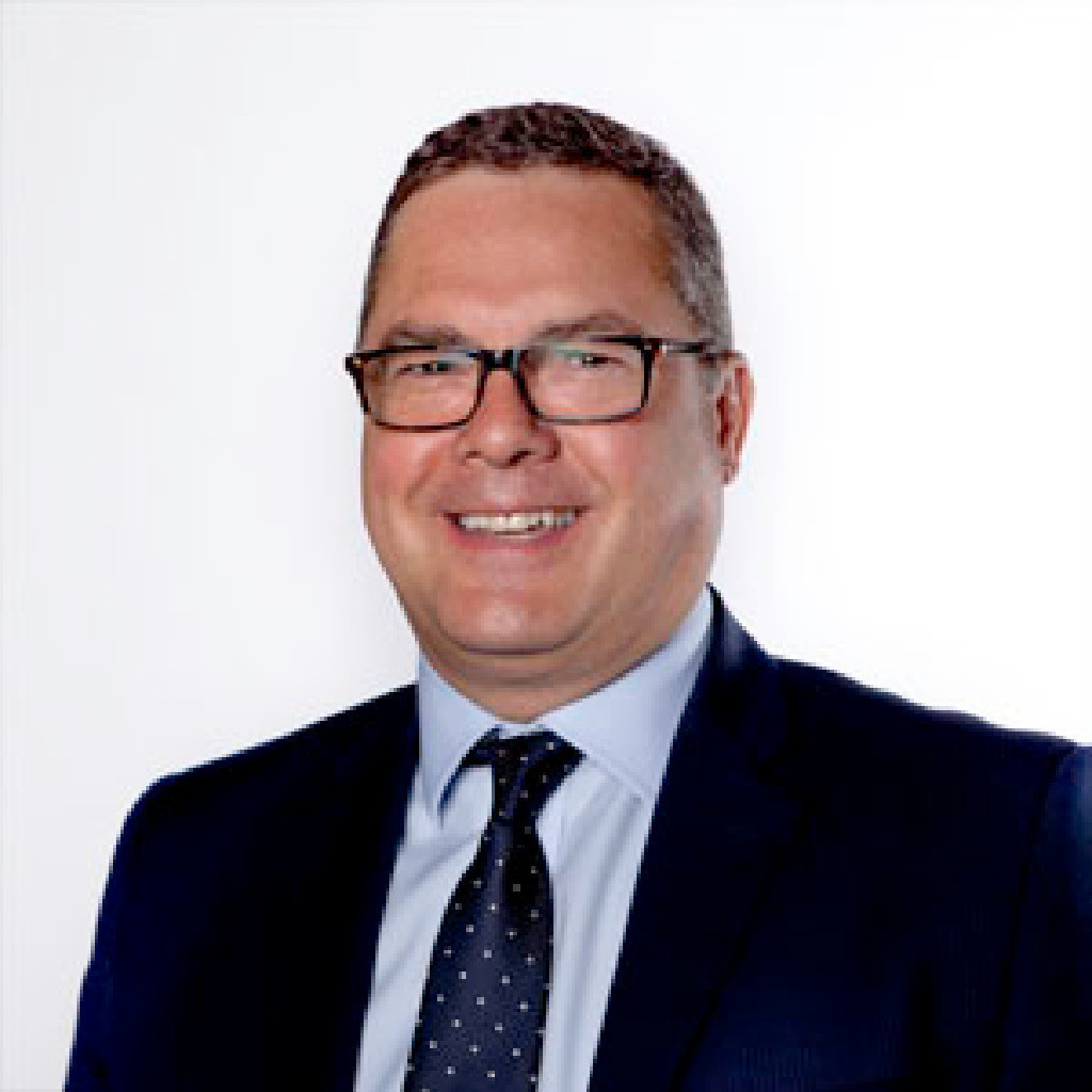 Rob Walker - Director - Coeus Consulting Ltd | XING