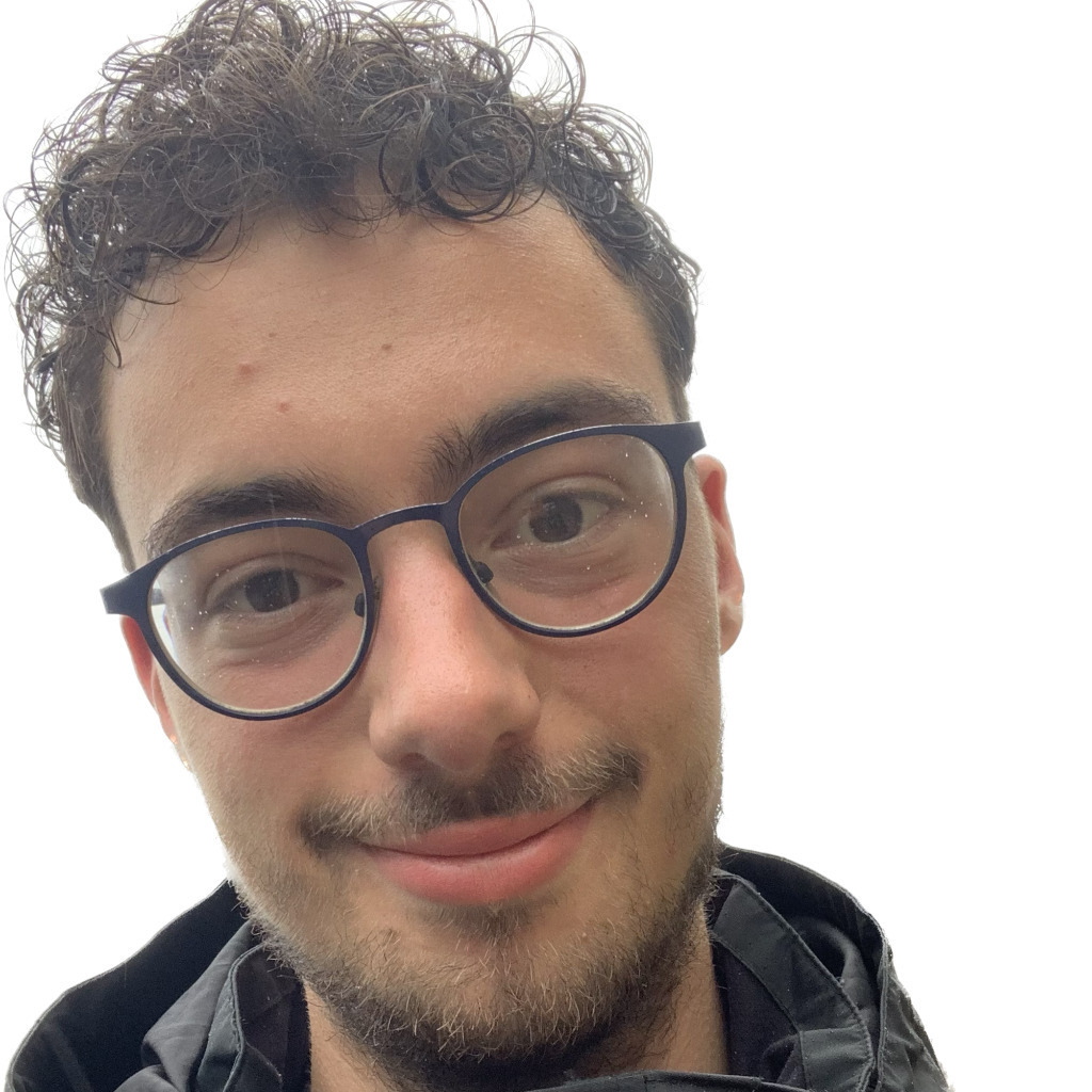 Maxime Hobusch - DevOps Engineer - Deutsche Telekom IT GmbH | XING