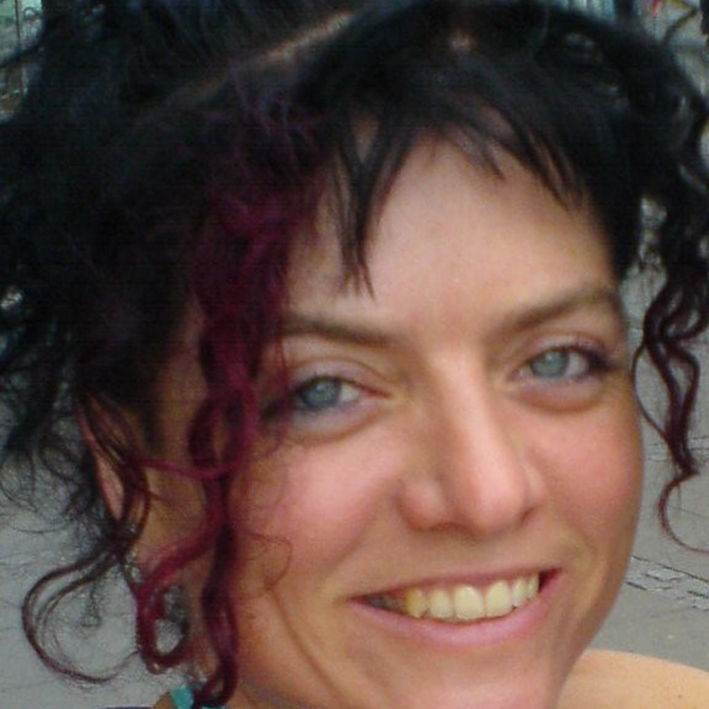 Nicole Hanck - Natur- und Erlebnispädagogin, Autorin, Fotografin ...