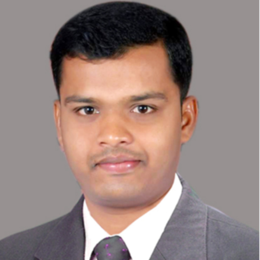 Manjunatha KN - Software Technical Lead , Data warehouse Architect and Solution Provider ...