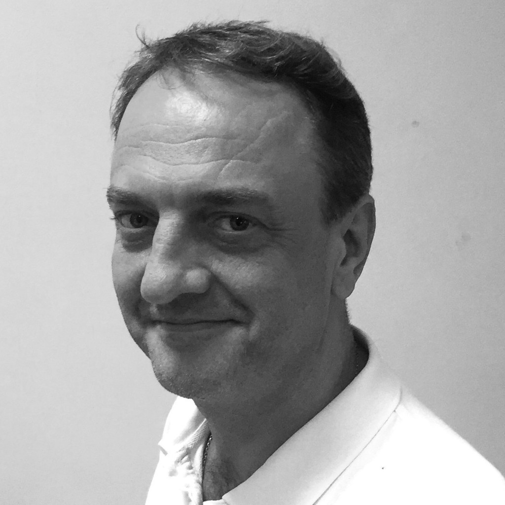 Paul Smith - CEO - Schoop | XING