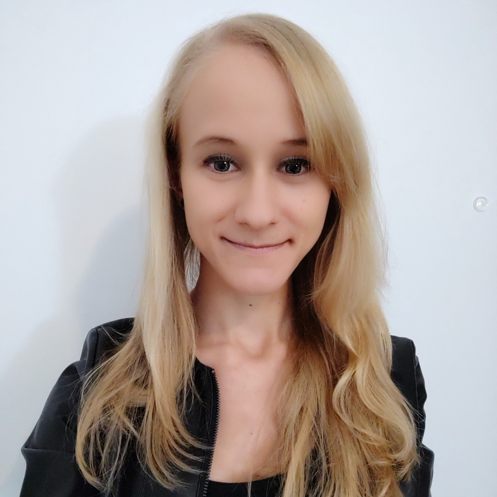 Anna Geller - Lead Developer Experience Engineer - Prefect | XING