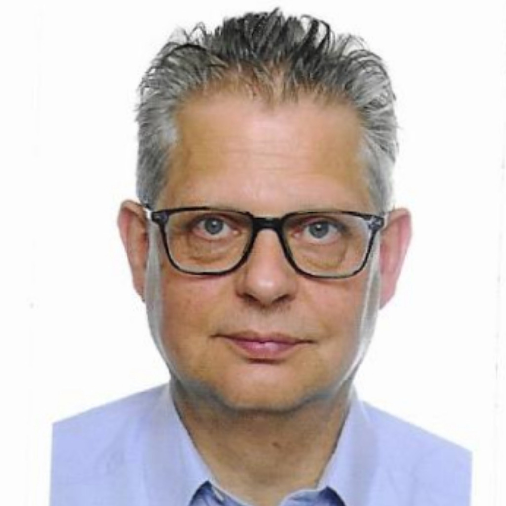 Magnus Finke - Technischer Berater im Außendienst - DRK Rettungsdienst ...