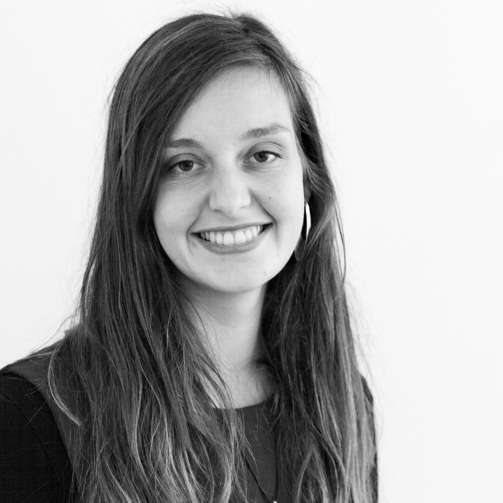 Chiara Hoffmann - UI/UX Designer - HYVE - the innovation company | XING