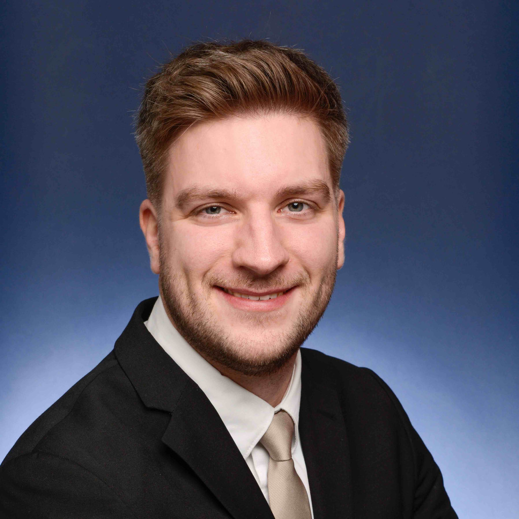 Christopher Rex - Stellvertreter des Inhabers - Hanse Möbel | XING