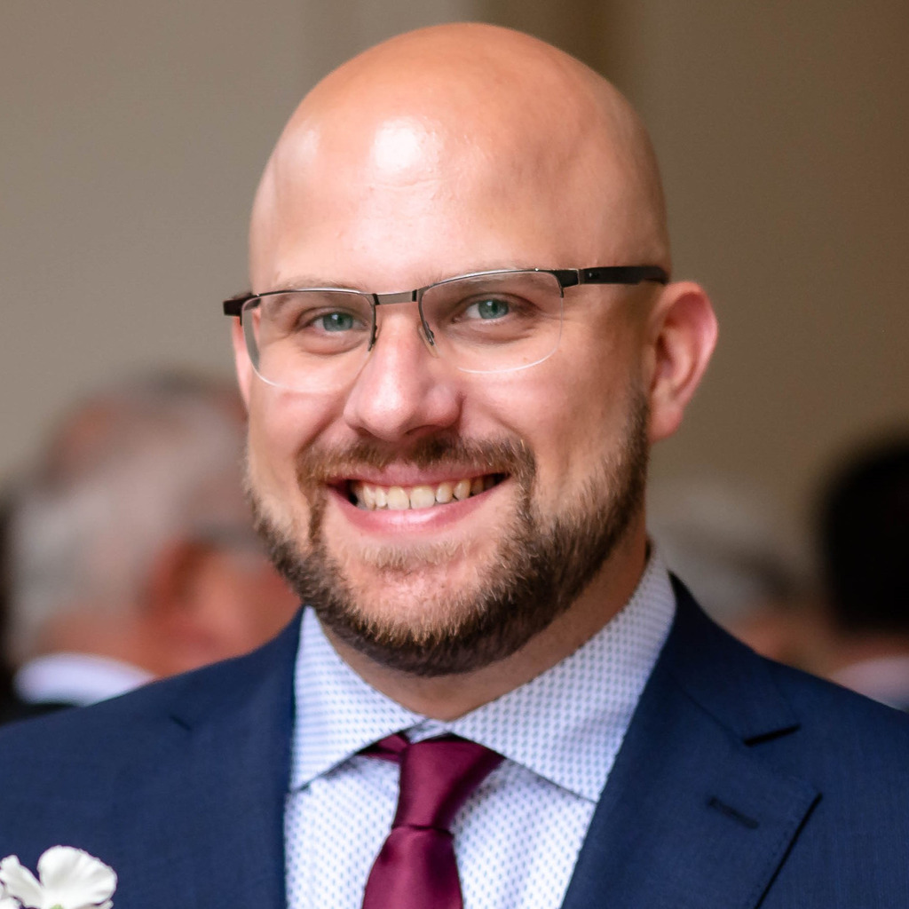 Benjamin Hofmann - Industriemeister Elektrotechnik - Christian Hofmann ...