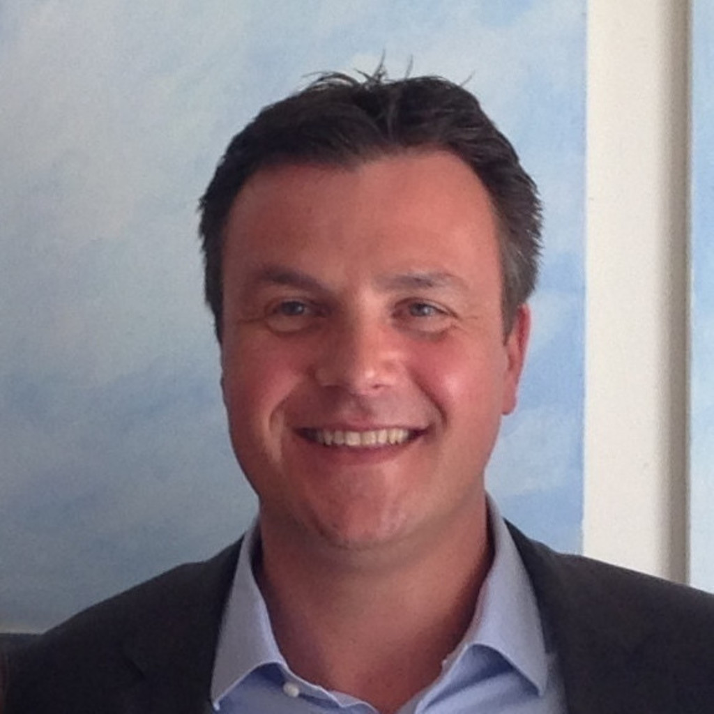 Marcus Ott - Key Account Manager - Ferrero | XING