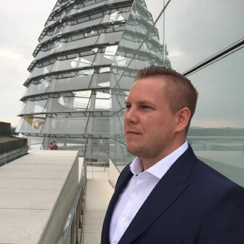 Pierre Zimmer - Gründer - Sonderposten Baumarkt Zimmer | XING