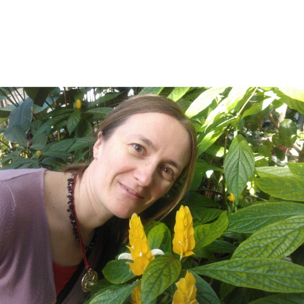 Olga Derr - Ich gehe meinen Herzensweg und ich verändere mich ständig ...