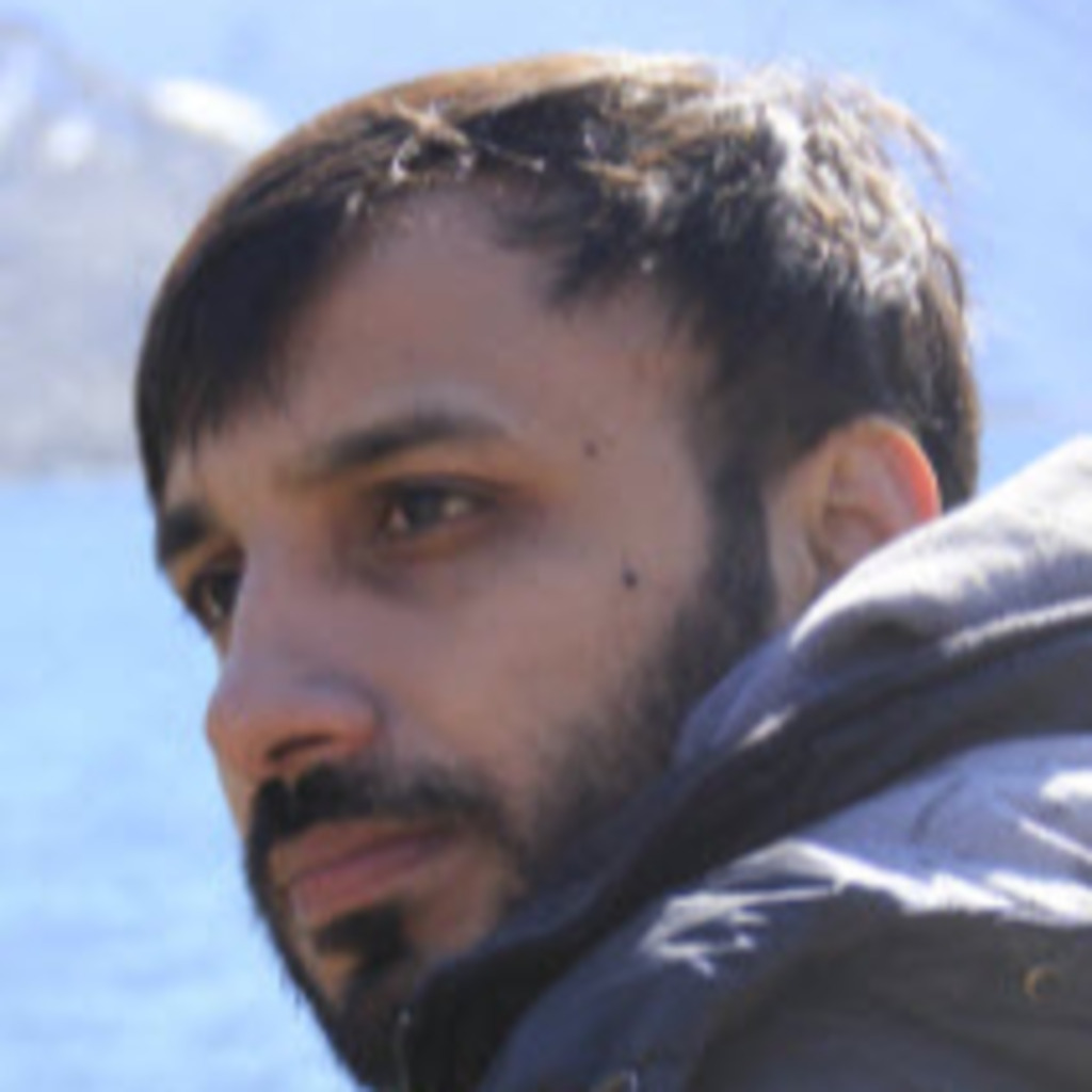 zeeshan nawaz - Manager - Outfitters Pvt. Ltd | XING