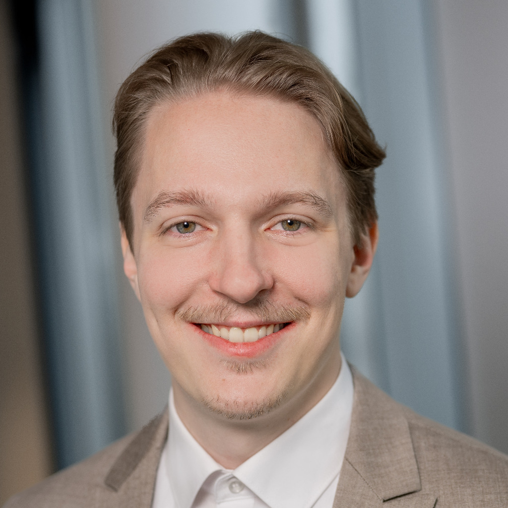 Steven Paasch - Consultant (Software Developer) - zeb | XING