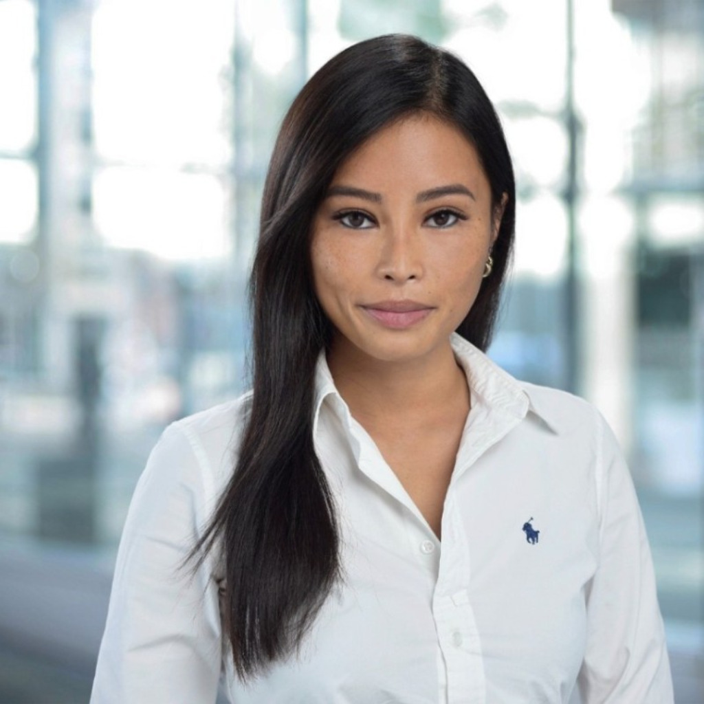 Mai Tran - Head of FX Dealing Germany, CIIA, CEFA - Ebury Partners | XING
