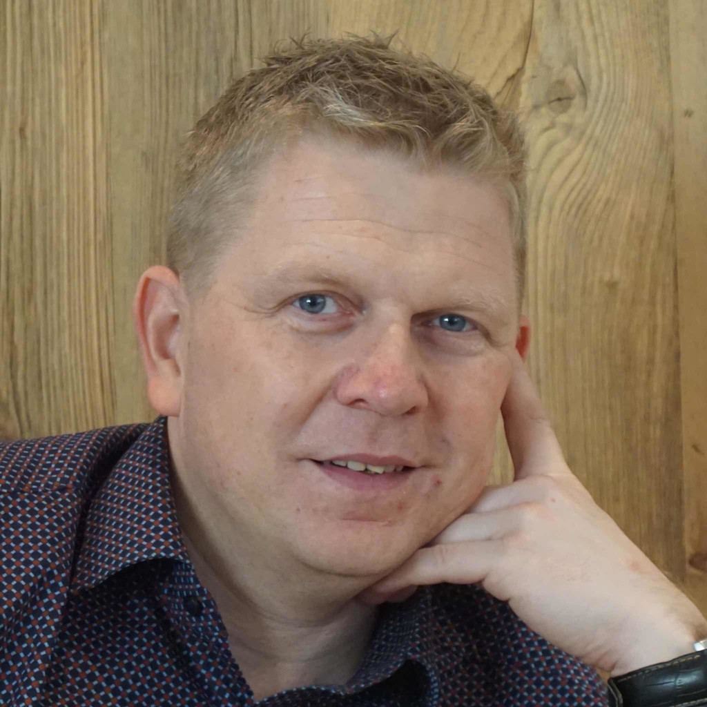 Josef Keidel - Inhaber - Bewusst Leben & Wohnen Josef Keidel | XING