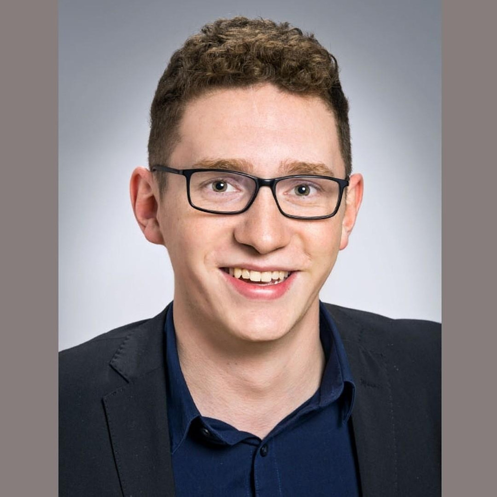 Christian Beck - Ausbildung - Jacob Formschaumtechnik GmbH - LES Fürth ...