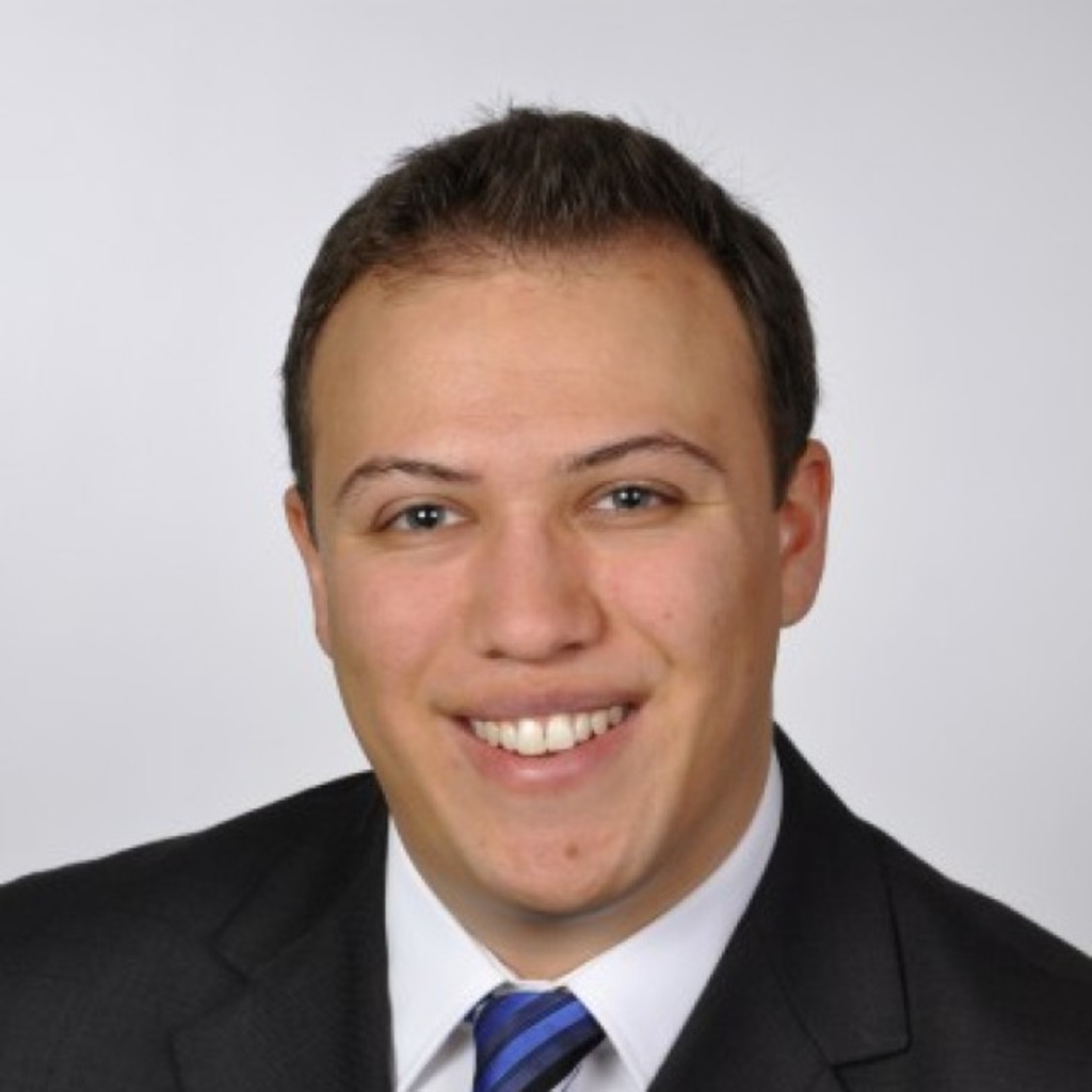 Daniel Gosert - International Management CEMS - Rotterdam School of ...