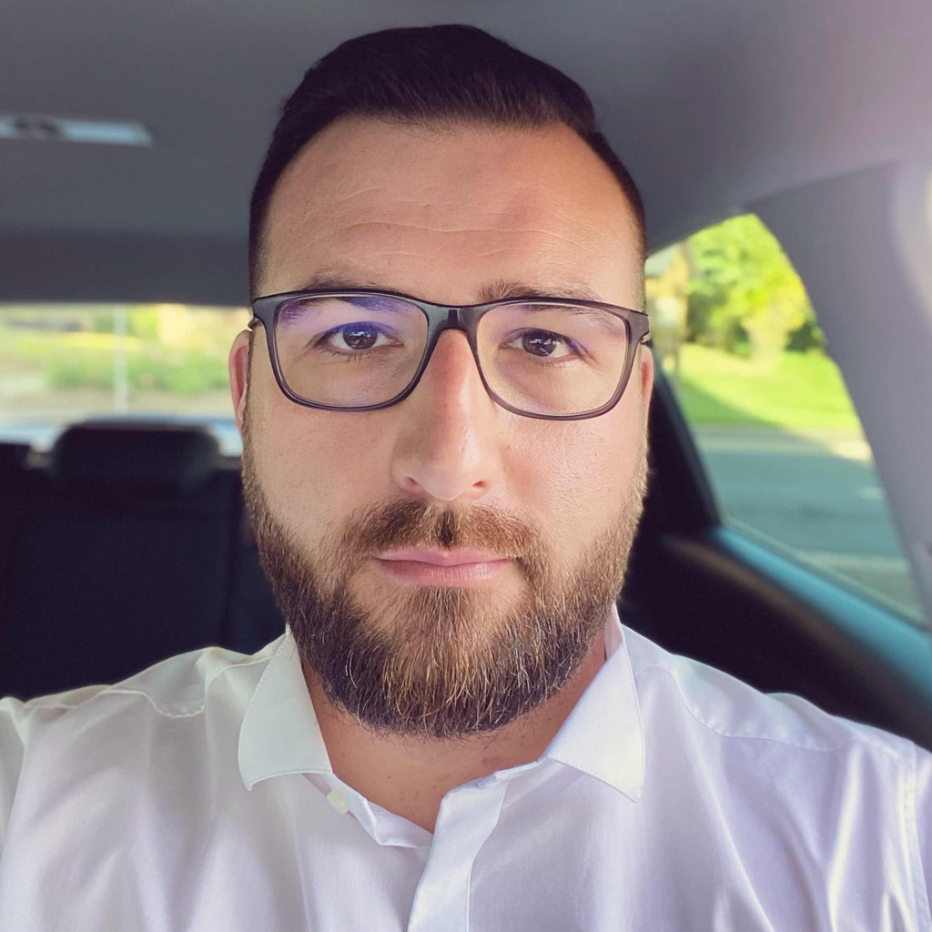 Adrian Reimann - Kfm. Angestellter - Reifen Simon e. K., Schlüchtern | XING