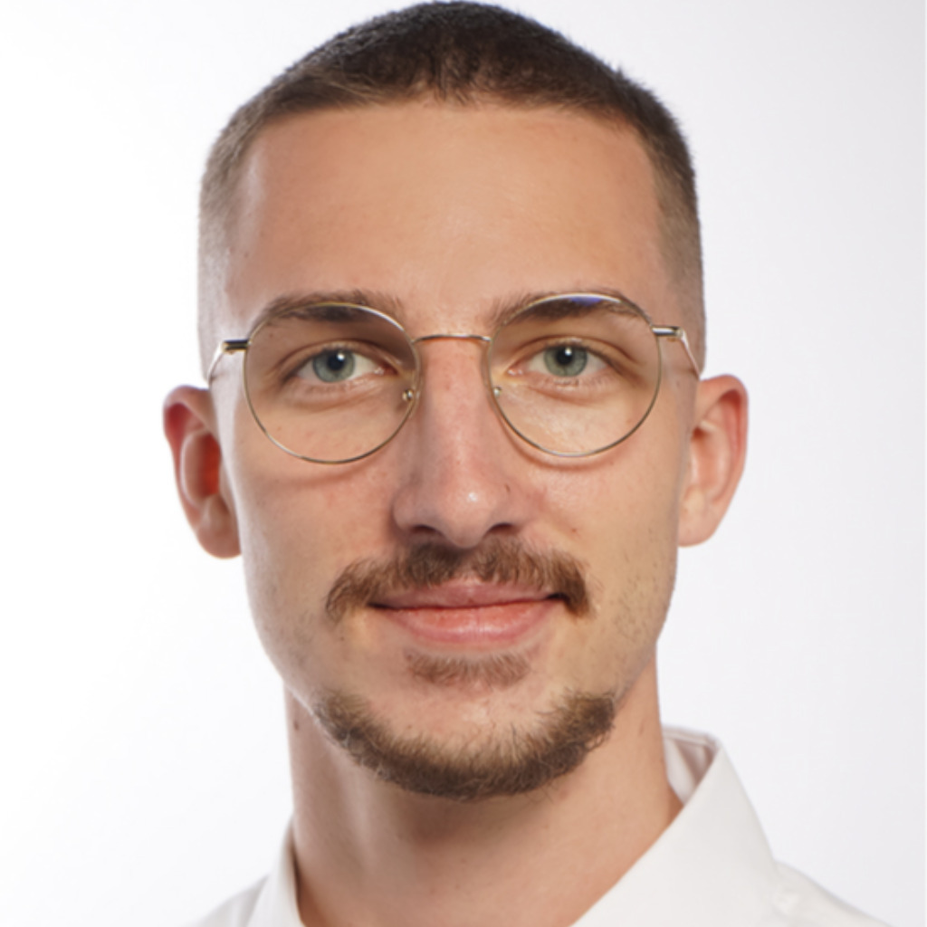 Lukas Maier - Partnership Manager - klarx | XING