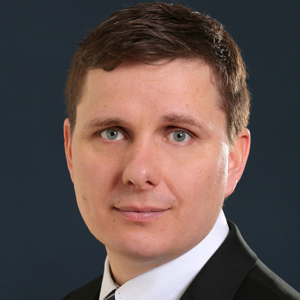 Oliver Bald - Managing Director - Fey Elektronik GmbH | XING