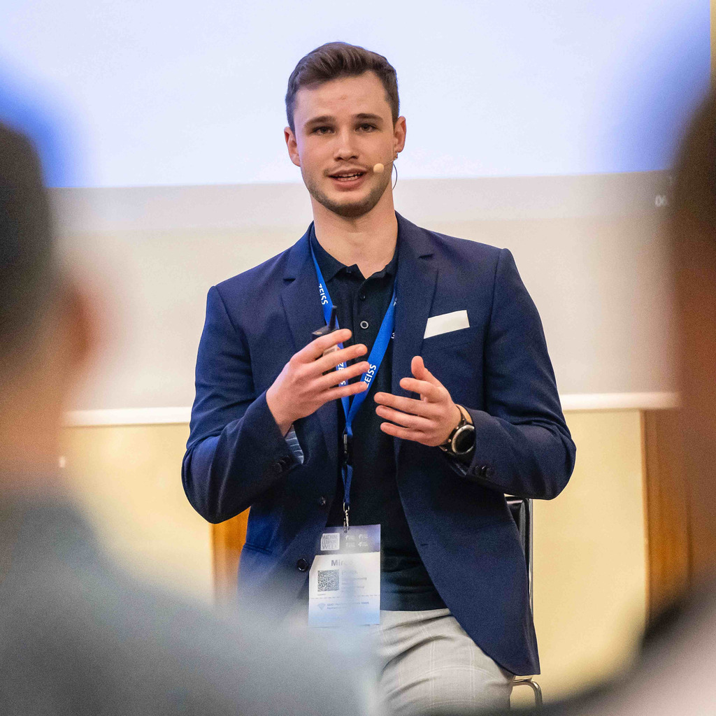 Mirco Pyrtek - Data Engineering Manager - CentralNic Group PLC | XING