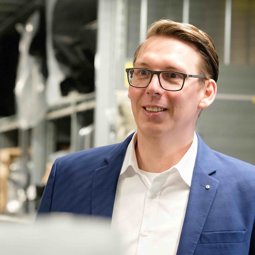 Kai Michalik - Operations Manager - Amazon | XING