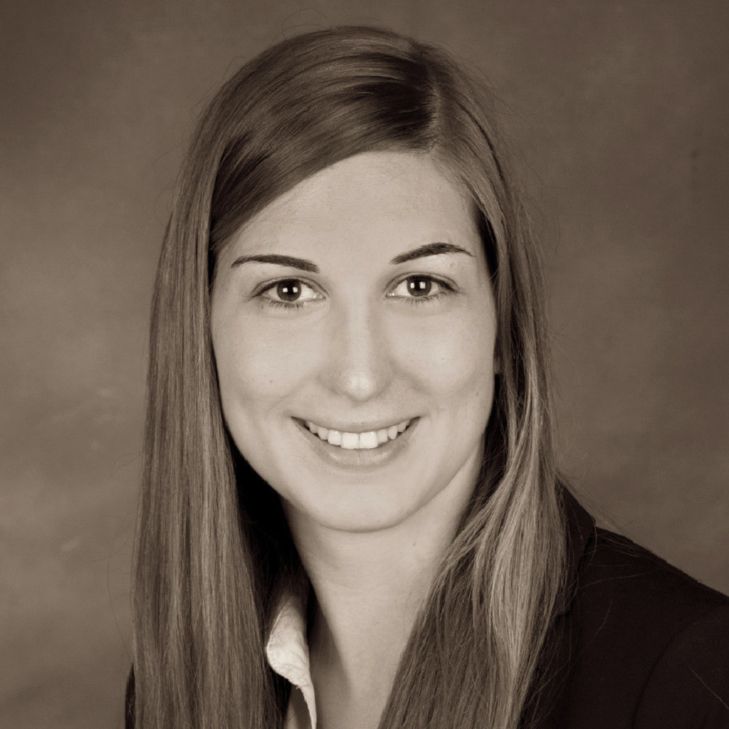 Stefanie Traugott - Cost Engineer Kabelbaum - BMW AG München | XING