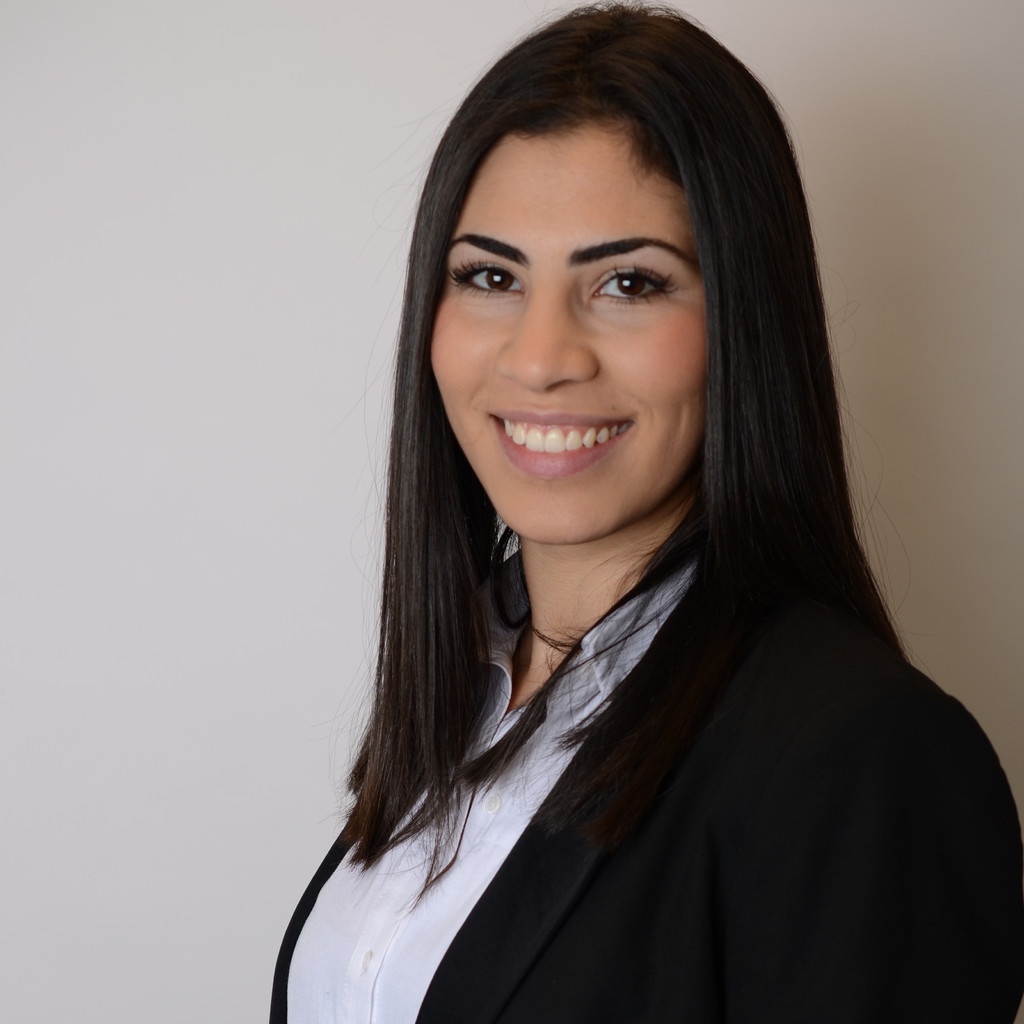 Sarah Allal - Im Verkauf - Inditex Zara | XING