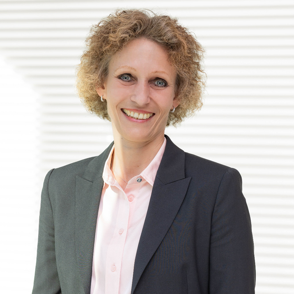 Miriam Djelani - Medical Head Rare Diseases & Cardiovascular - Johnson ...