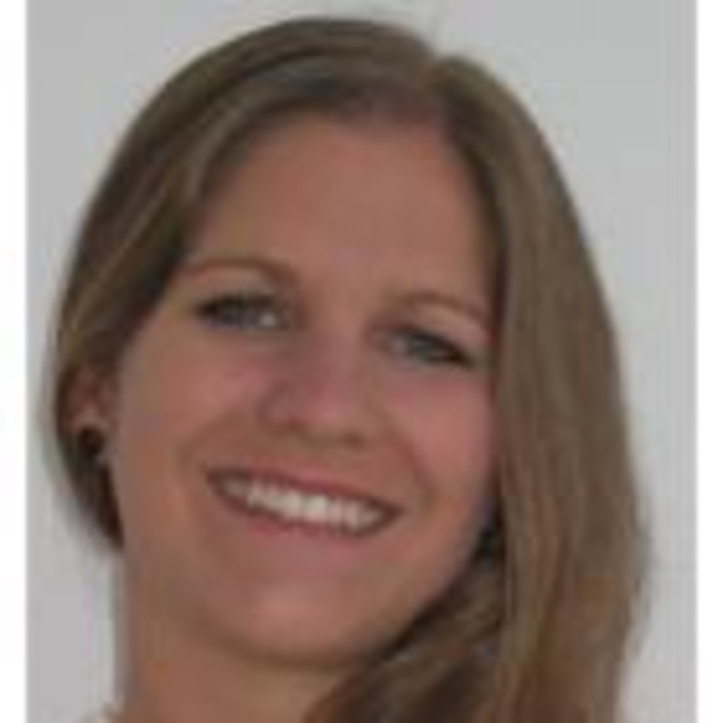 Joy Kramer - Fachspezialistin Integrationsförderbedarf und Bildung ...