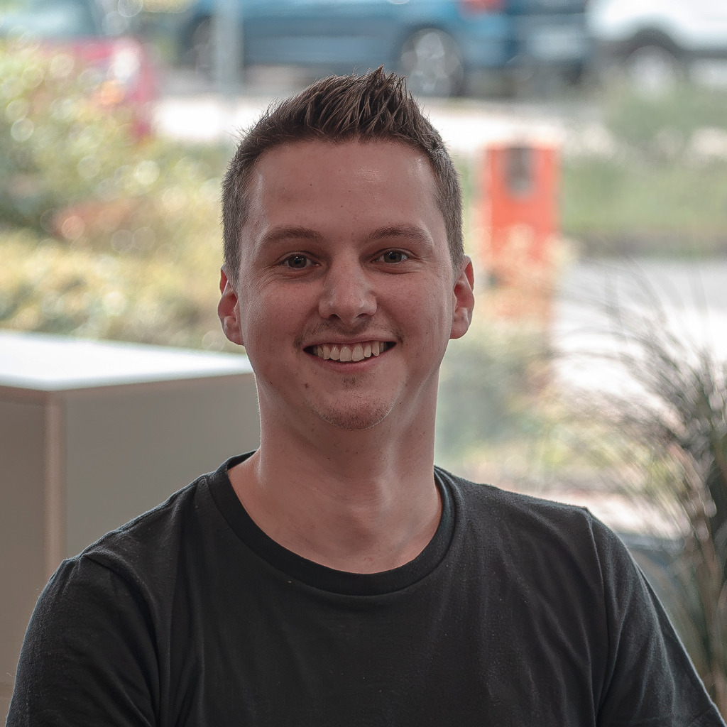 Tim Grossmann - System Enginner & IT Consultant - Erhardt Gruppe | XING