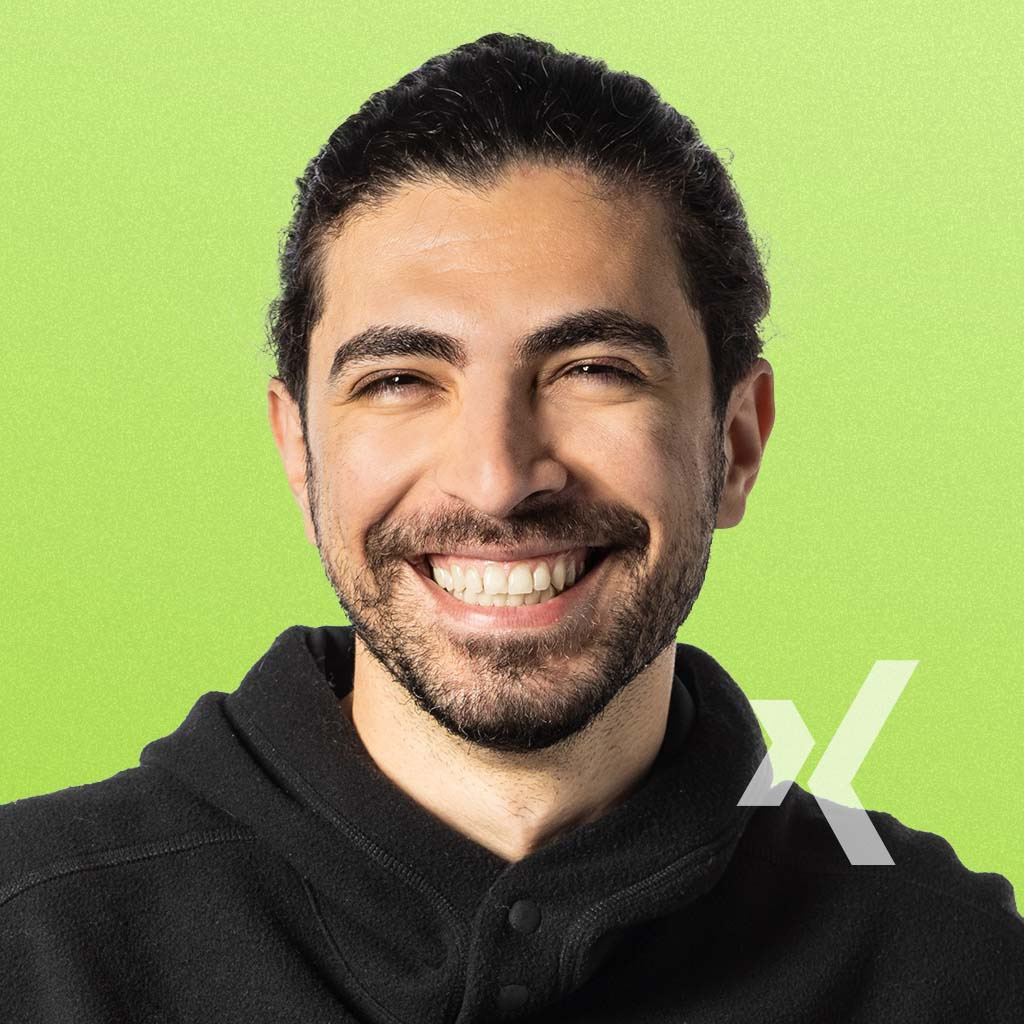 Eiliya Abedini - Senior Android Engineer - Revolut | XING