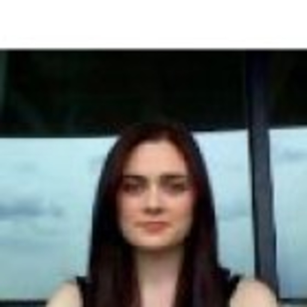 Ciara Lynch - Research Analyst - CognoLink | XING