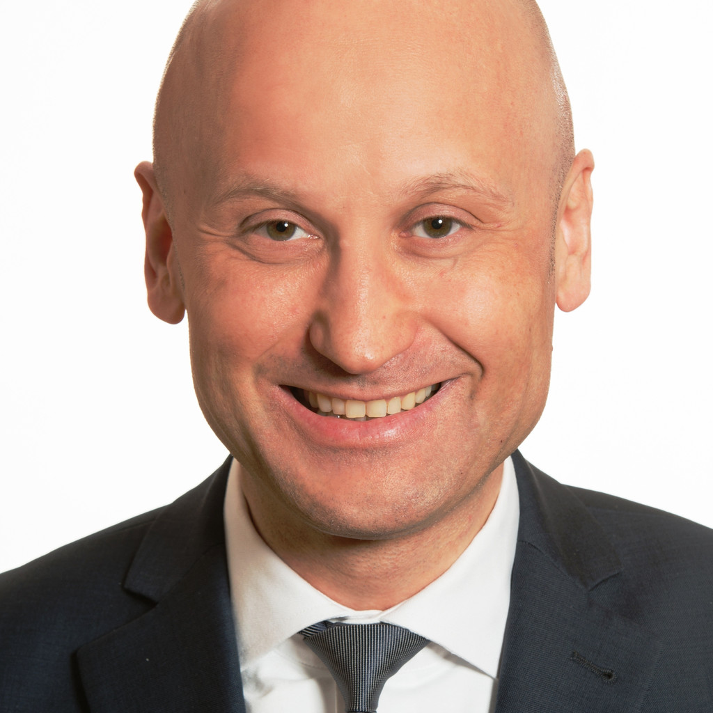 Peter Pusnik - Area General Manager / Regionaldirektor - Dorint GmbH | XING