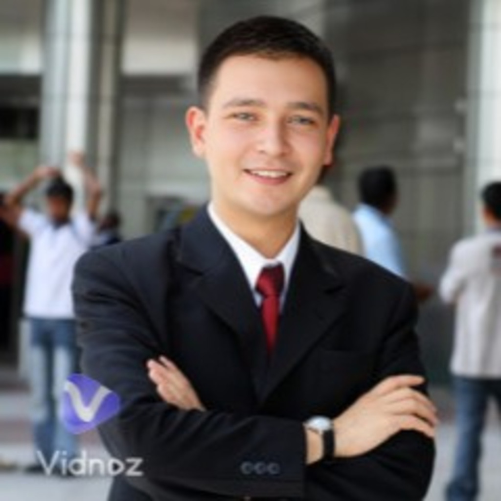 Bondarkchuk Andrii - Backend Developer - VA Leaders Group | XING