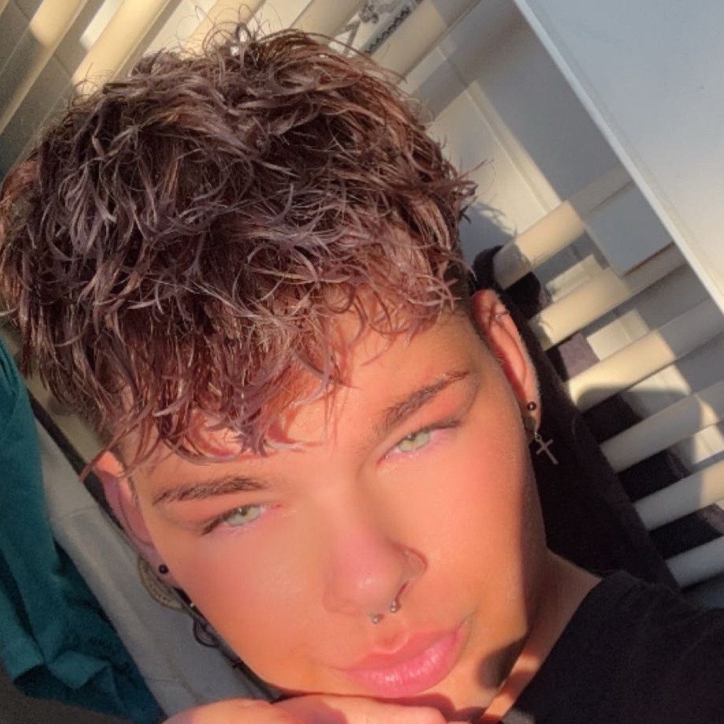 Dean Conrad - Angestellter - Klier | XING