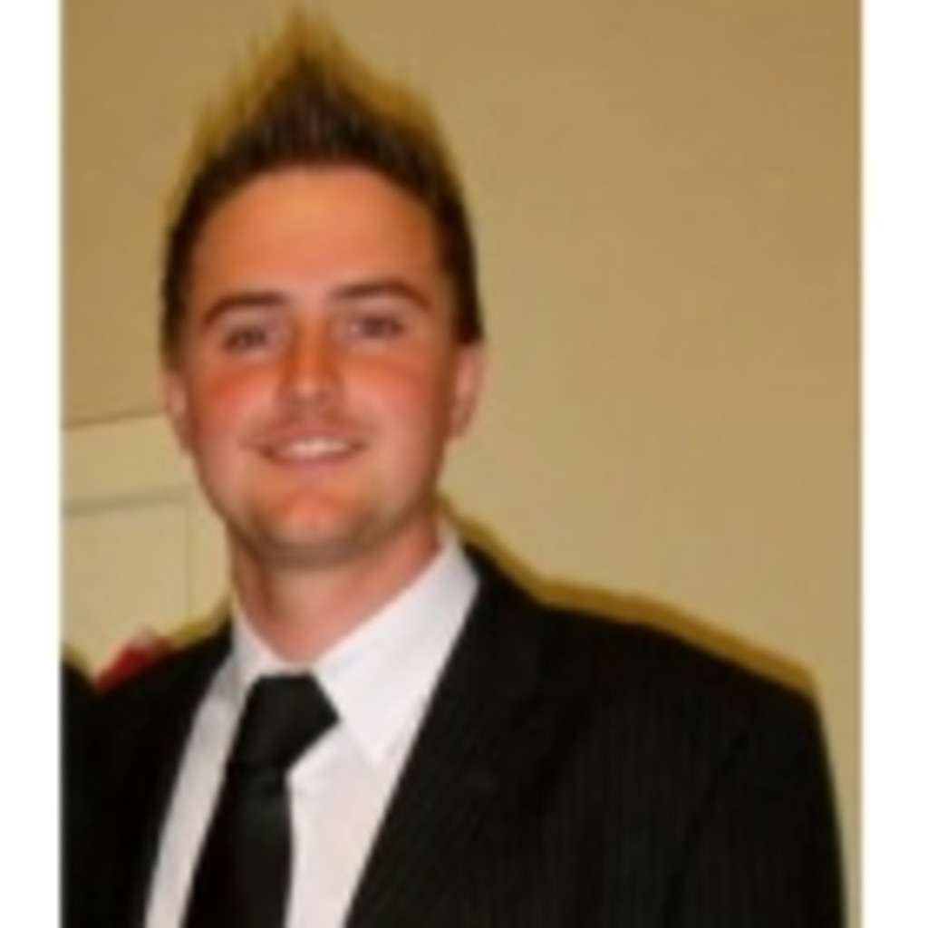 Neil Logan - Contract Development Specialist - TechNET IT Recruitment ...