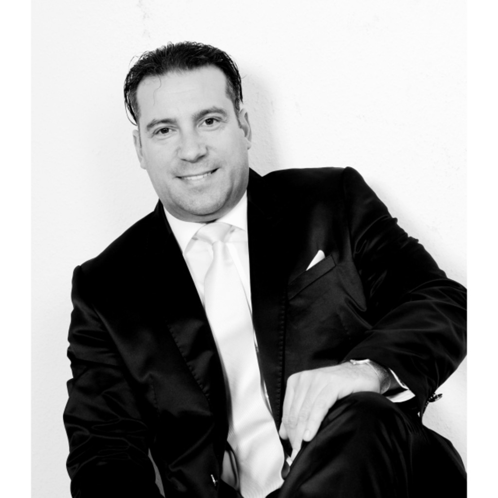 Mario Schnier - Senior Sales Director - Systemunternehmen und ...