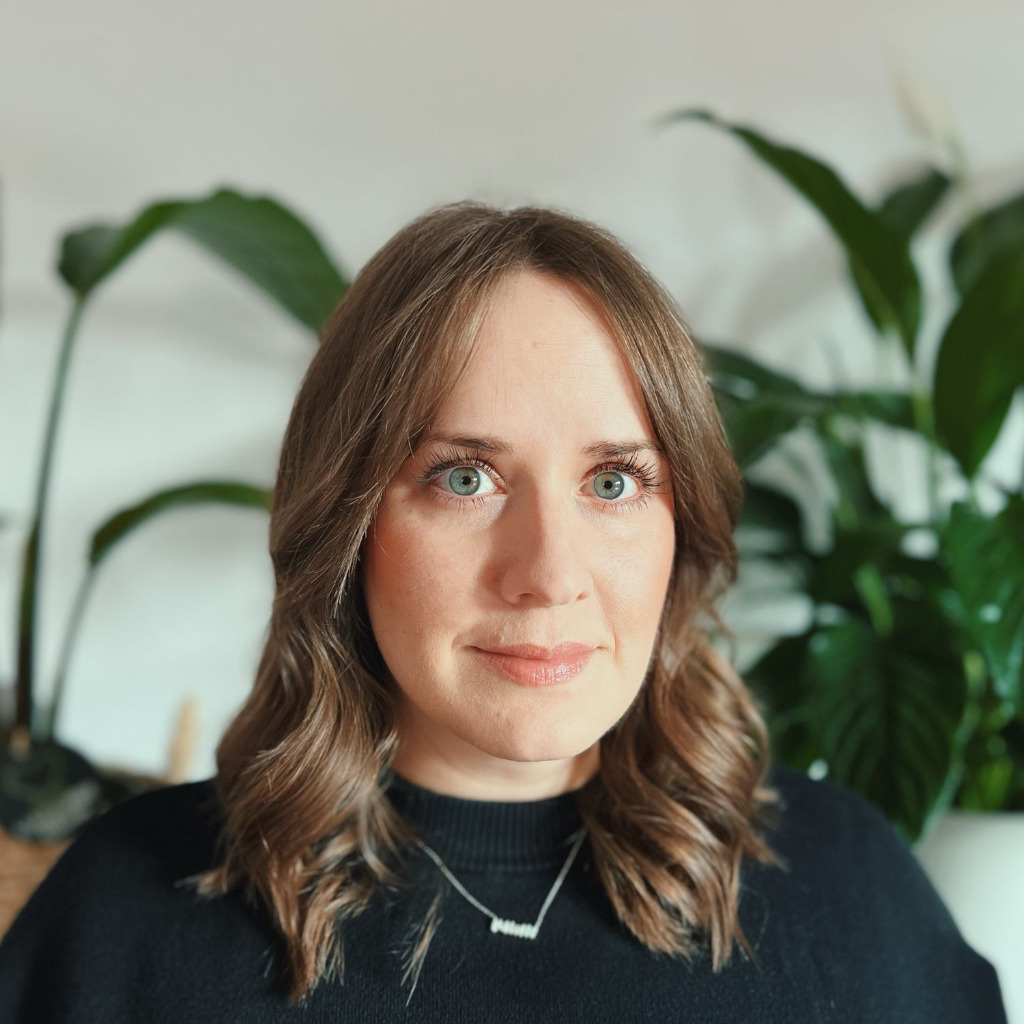 Marie Frerking - Mitglied der Geschäftsleitung - Hermann Frerking GmbH ...