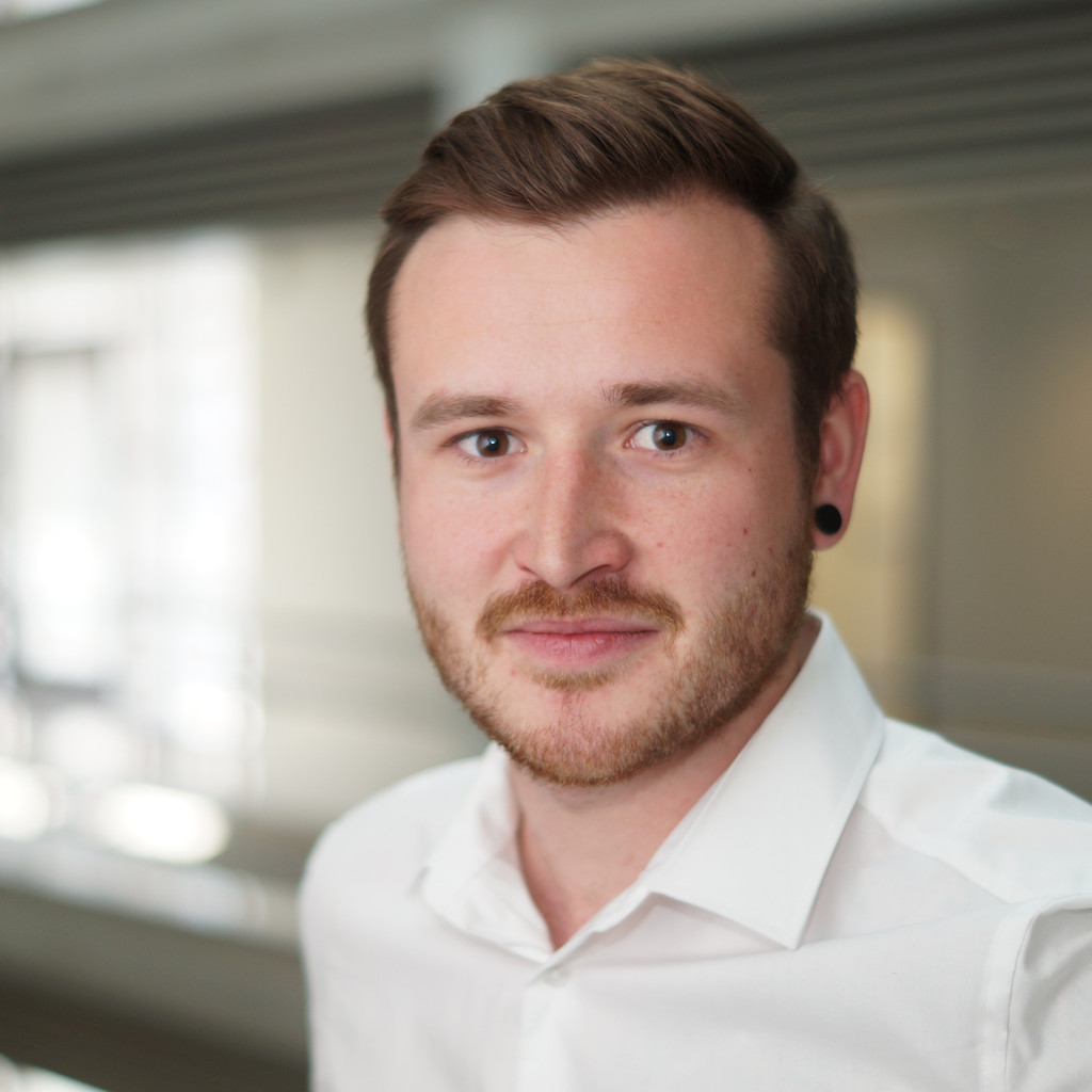 Simon Vogel - ICT Application Operation Manager - Swisscom | XING