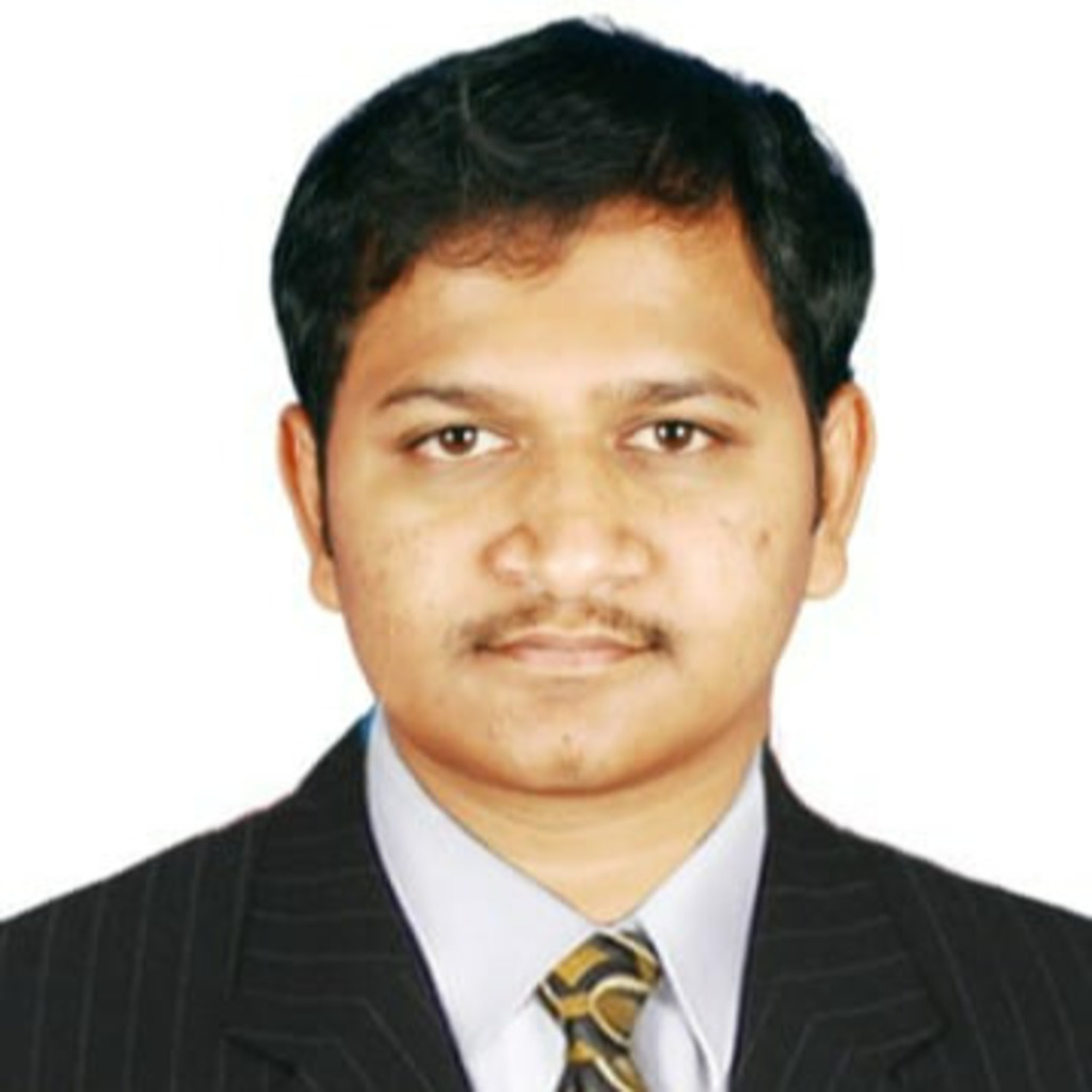 kalyan Elluru - DevOps Engineer - Cognizant Technology Solutions, India ...