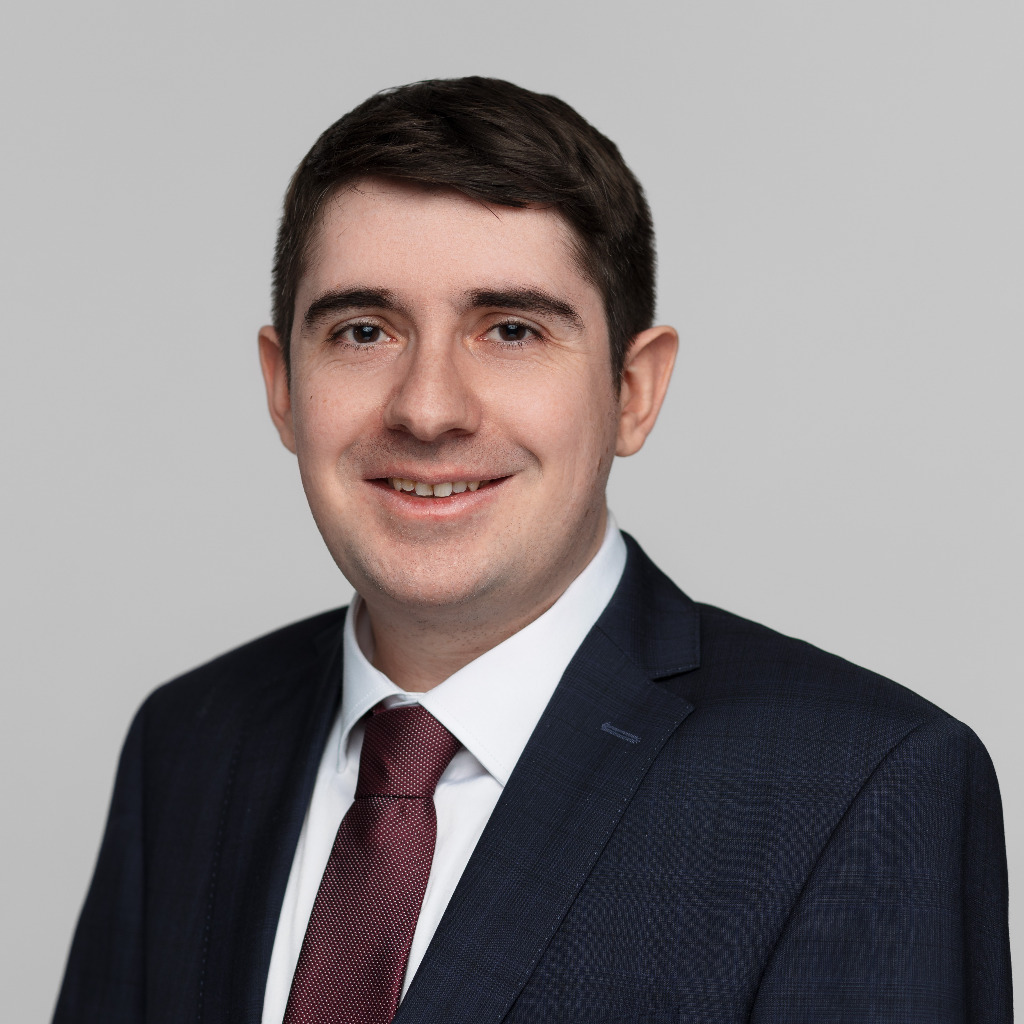 Christoph Helmer - Technische Mathematik - TU Wien | XING