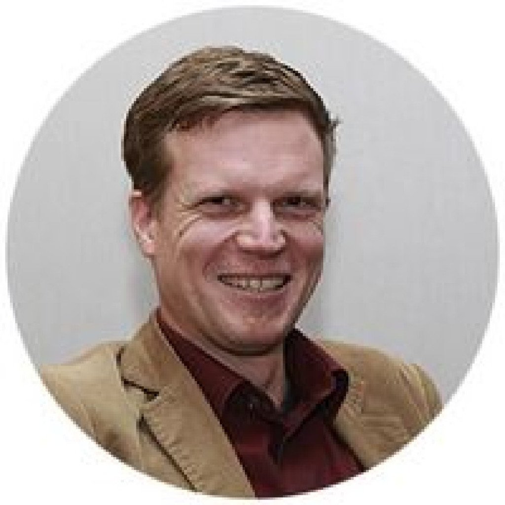 Thomas Deppe - Geschäftsführer - ZVWG mbH | XING