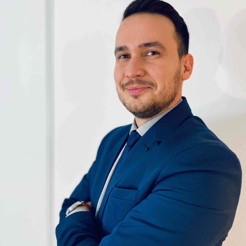 Sergej Roth - Organisationsleiter - Debeka V.v.a.G. | XING