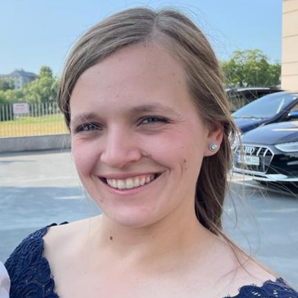 Melanie Großmann - Medizinische Fachangestellte - Gynäkologische ...