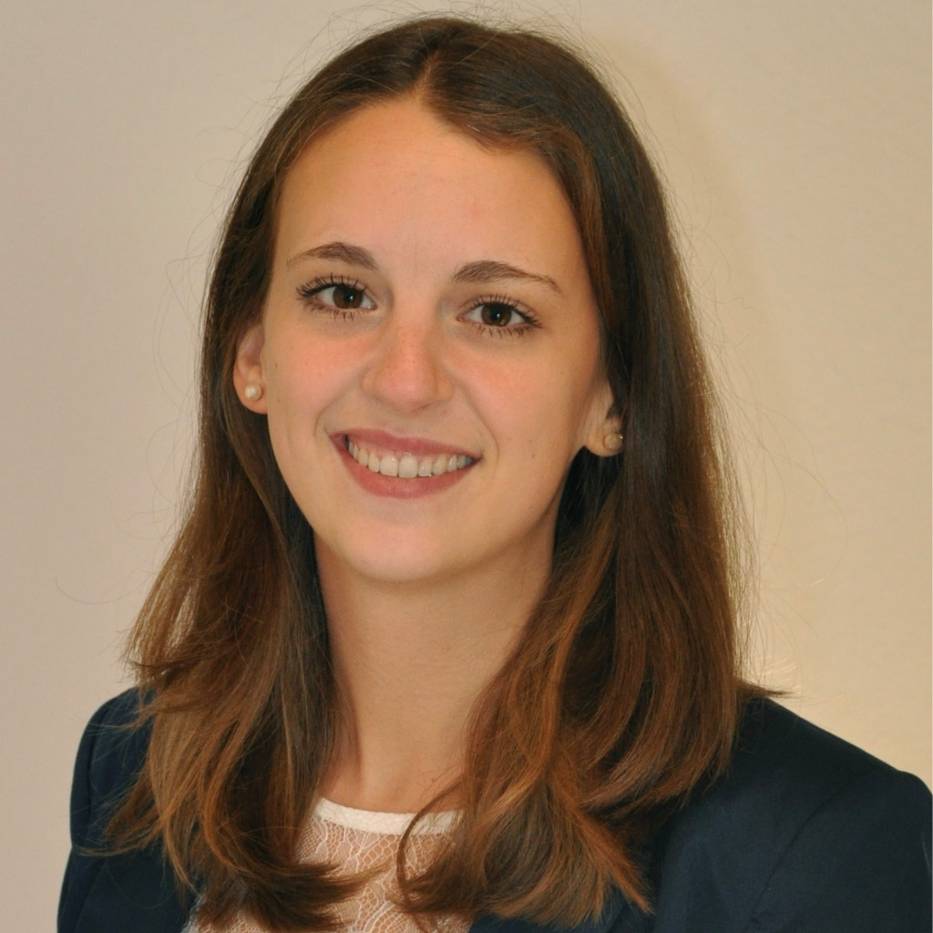 Anna Heffels - Marketing und Projektmanagement - Westconnect | XING