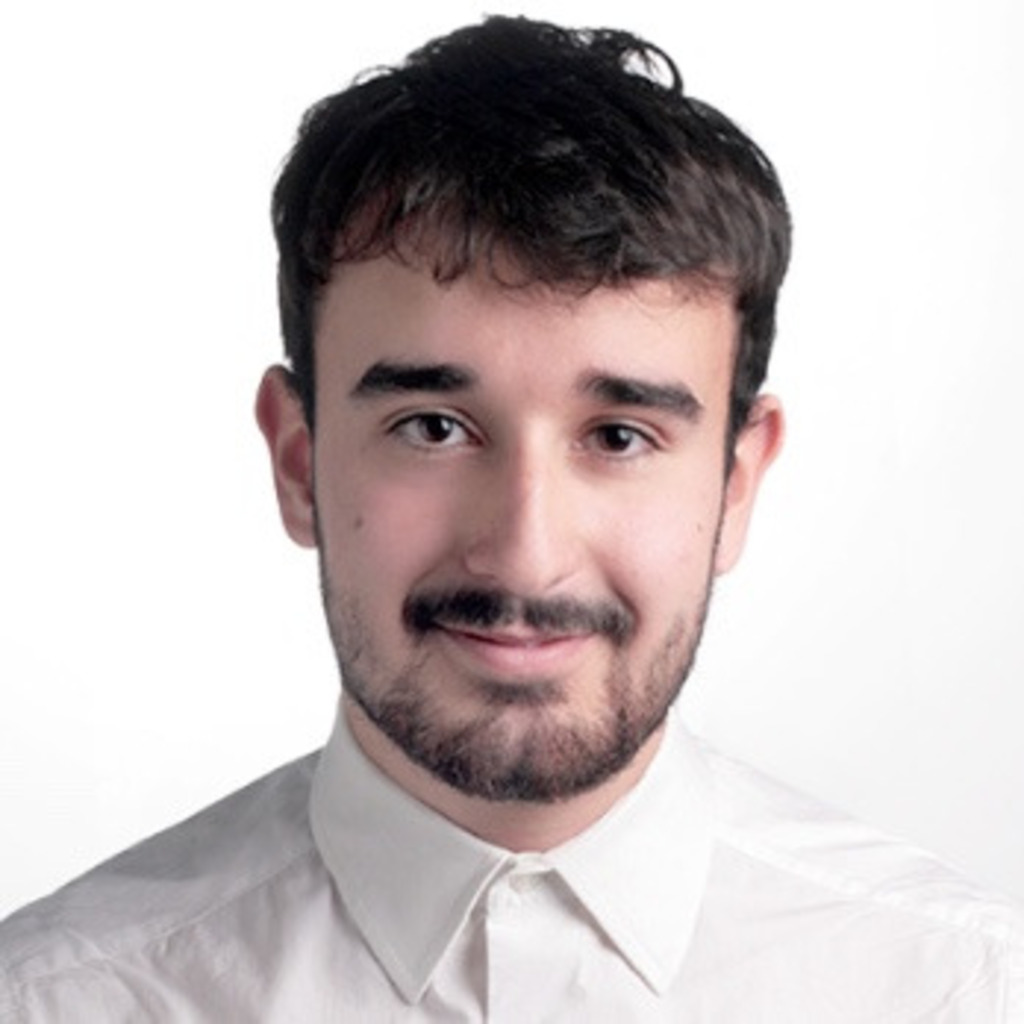 Joshua Martin: Ausbildung und Berufserfahrung | XING