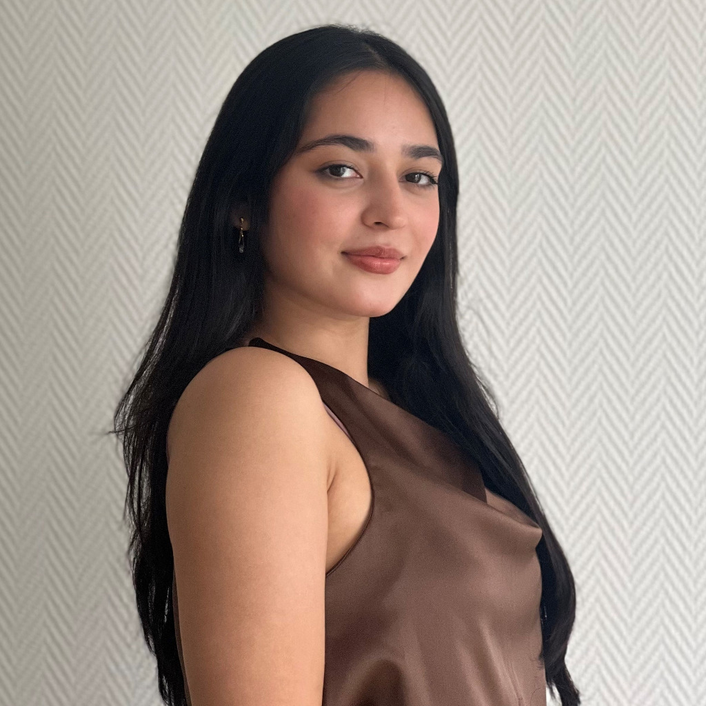 Janvi Brar - Selbständig - Janvi Brar | XING