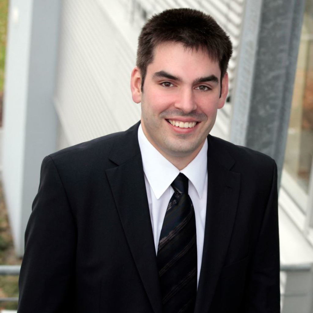 Sebastian Pflug - Business Intelligence Senior Consultant - Wolfgang ...