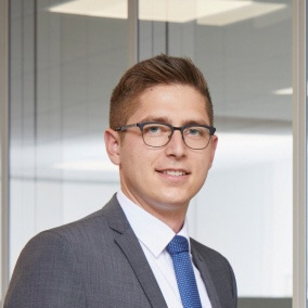 Alexander Wolter - Head of Sales Germany - BPW Bergische Achsen KG | XING